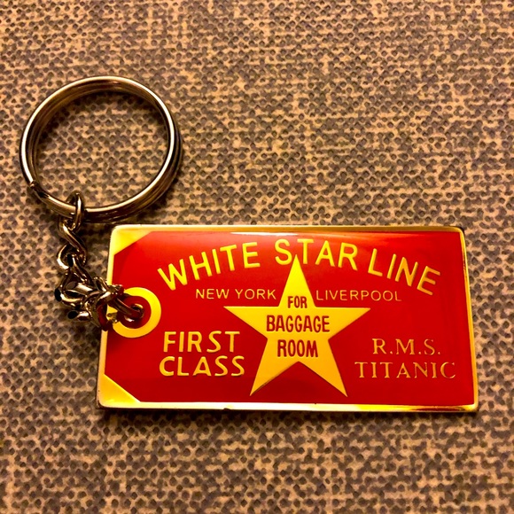 Accessories | Antique Keychain | Poshmark